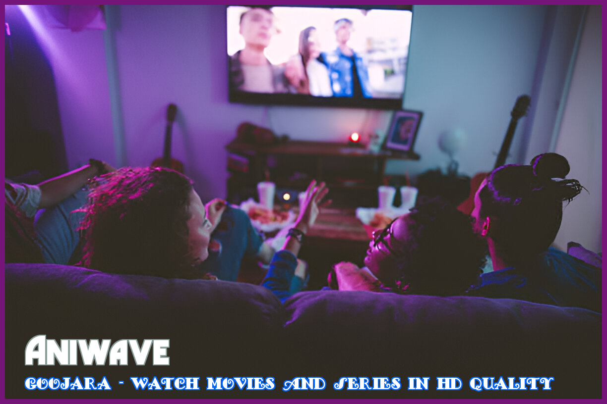 Aniwave - Stream Movies and Series in Stunning HD Quality